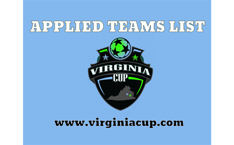 Home [virginiacup.com]